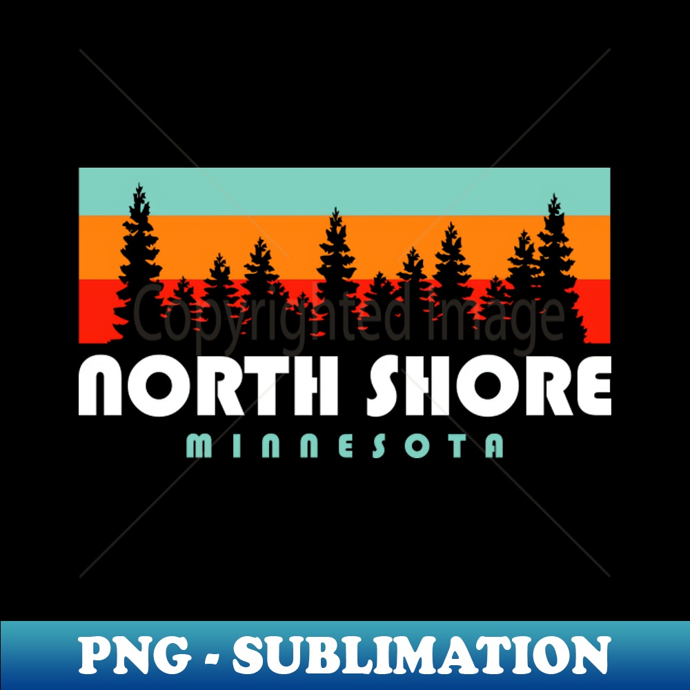 North Shore Minnesota Lake Superior Duluth MN - High-Resolut | Inspire ...