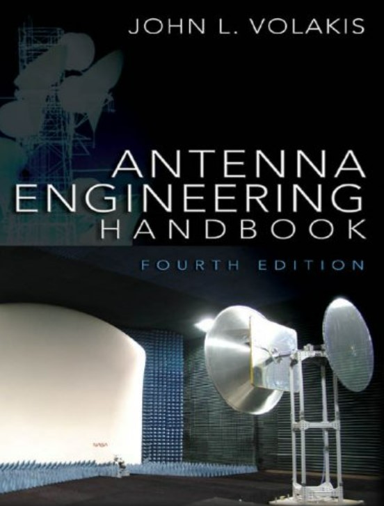 Antenna Engineering Handbook, Fourth Edition | Inspire Uplift