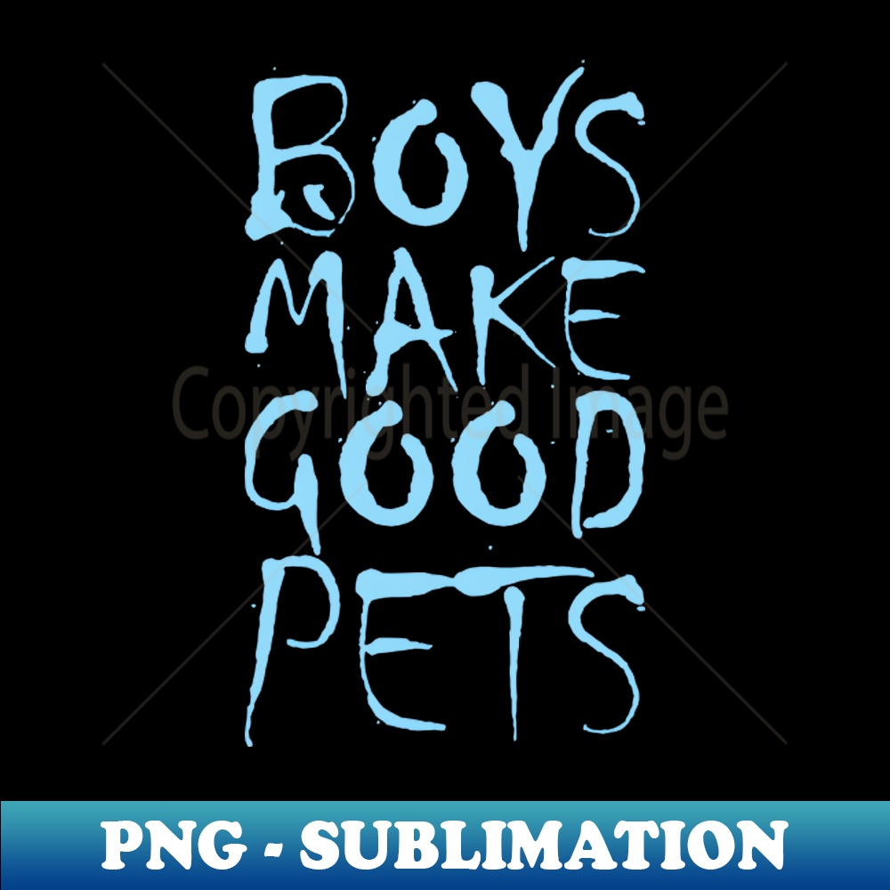 Boys make good pets - Boys will be boys but they will always | Inspire ...