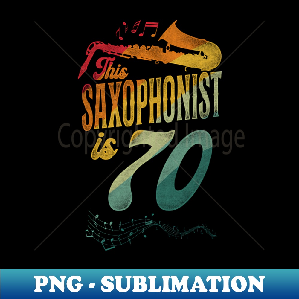 This Saxophonist Is 70 Saxophone Design Saxophonists 70th Bi | Inspire ...