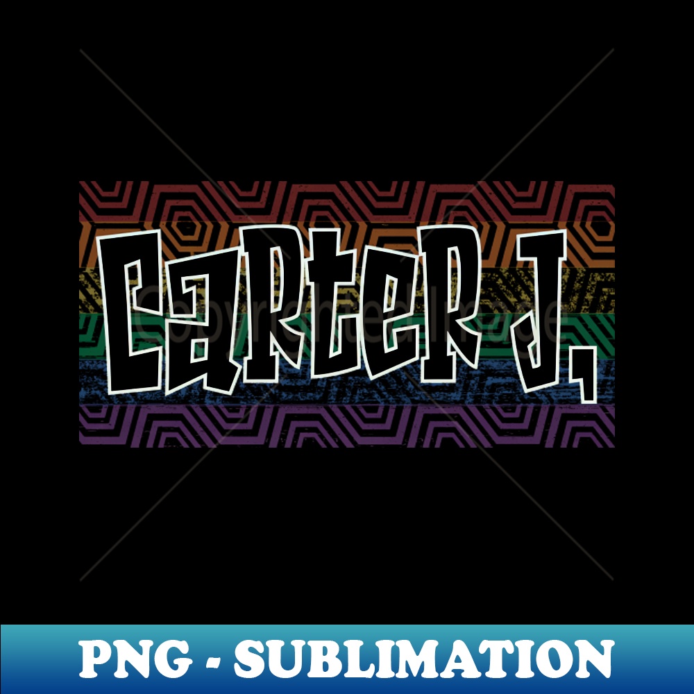 LGBTQ PATTERN AMERICA JIMMY CARTER - PNG Transparent Sublima | Inspire ...