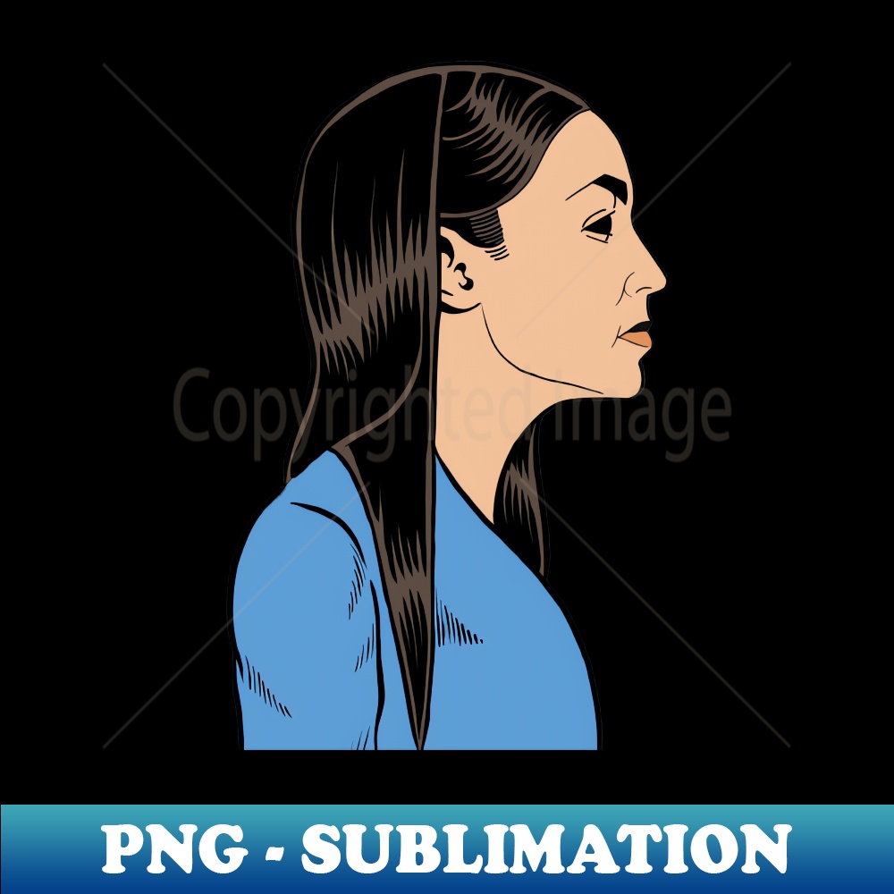 AOC - Aesthetic Sublimation Digital File - Instantly Transfo - Inspire ...