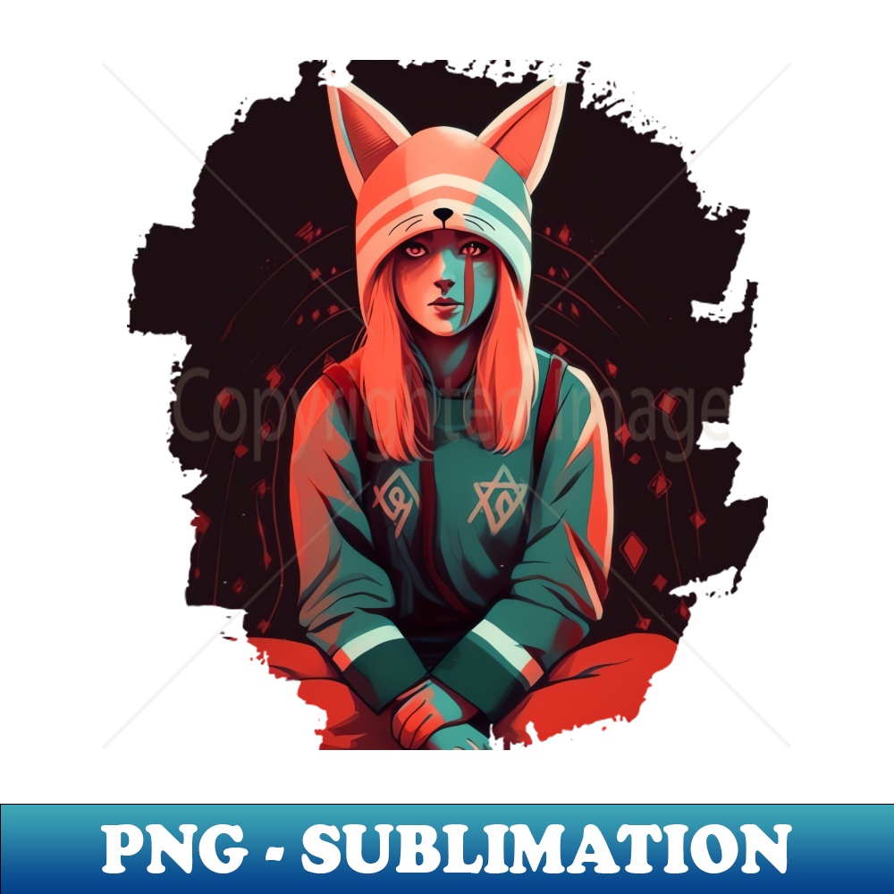 THE WRATH OF BECKY - PNG Sublimation Digital Download - Perf - Inspire ...