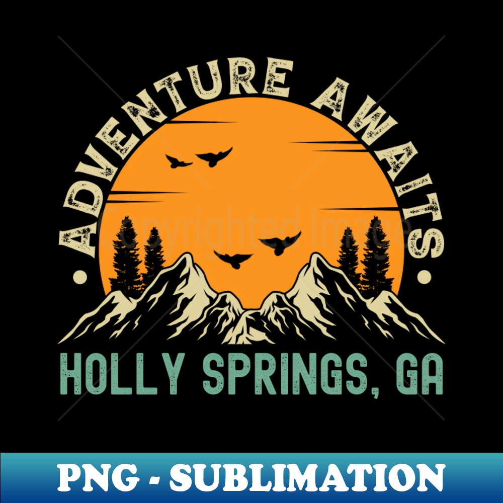 Holly Springs Georgia - Adventure Awaits - Holly Springs GA | Inspire ...