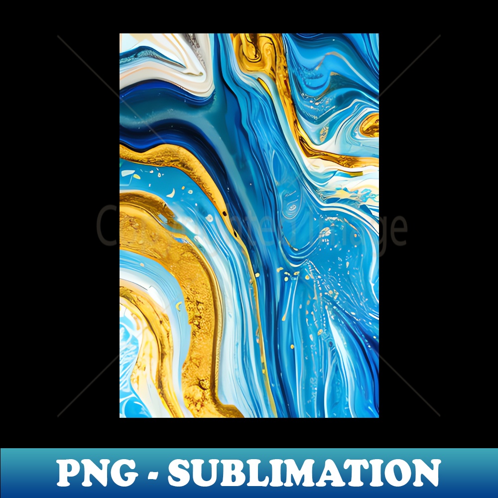 Liquid Art Phone Case Abstract Fluid Ink Cover - Signature S | Inspire ...