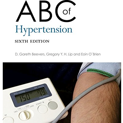 ABC of Hypertension (ABC Series Book 265) 6th Edition, by D. | Inspire ...