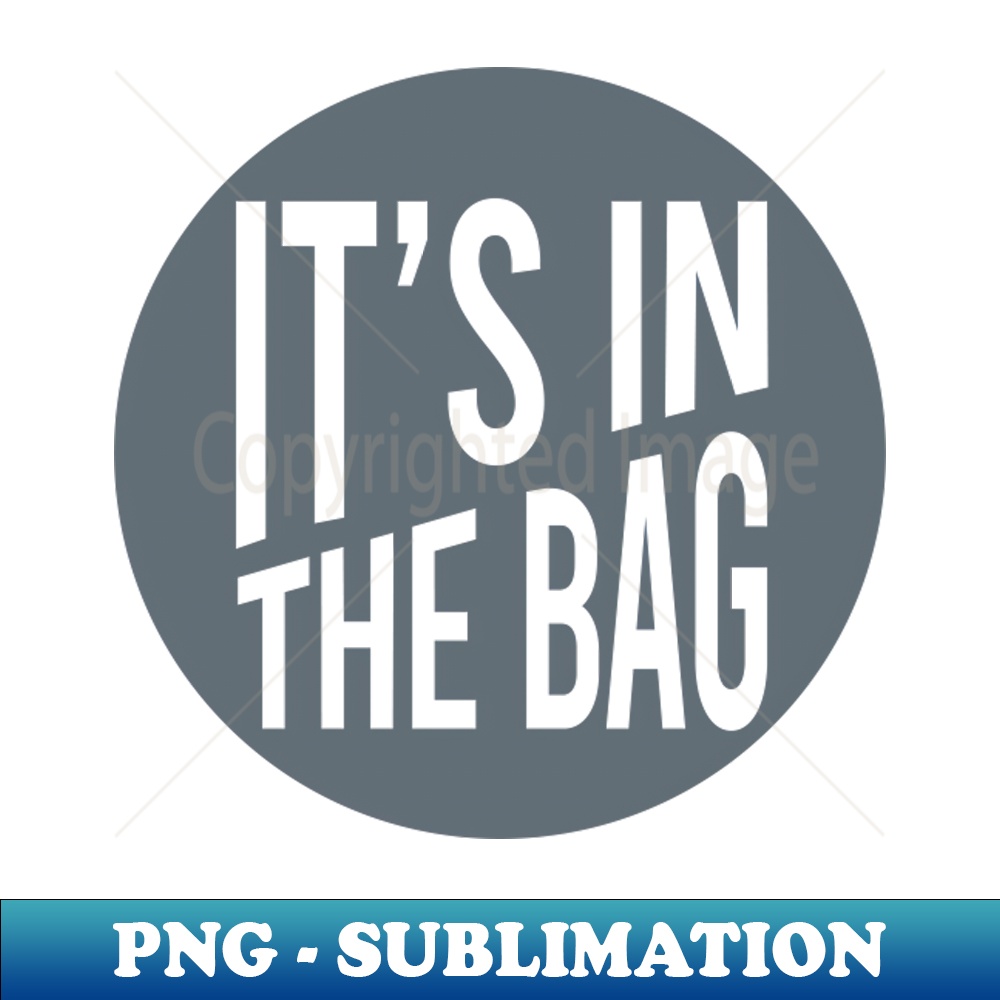 Cornhole Its in the bag - Sublimation-Ready PNG File - Perfe | Inspire ...