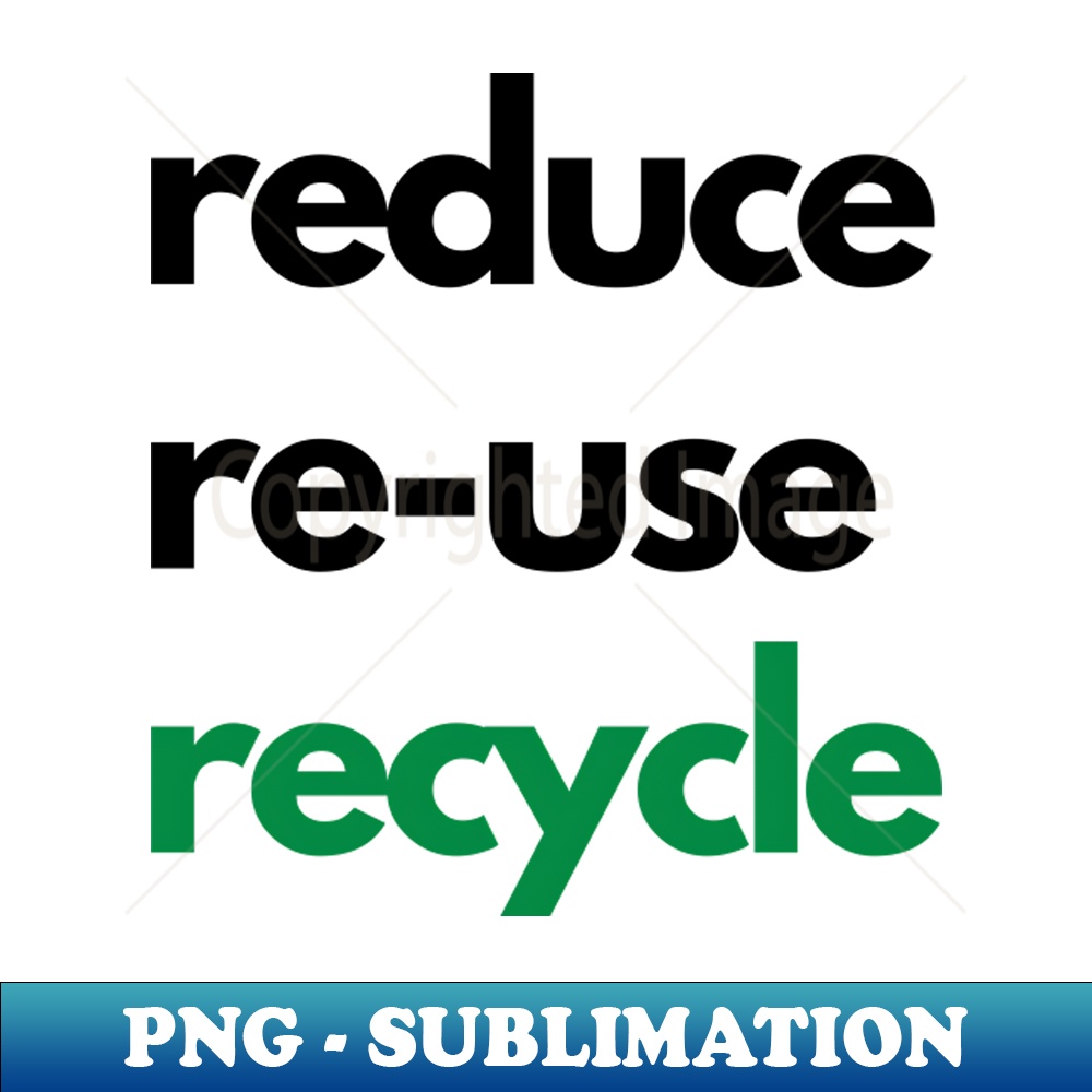 Recycle Design - PNG Transparent Digital Download File for S | Inspire ...