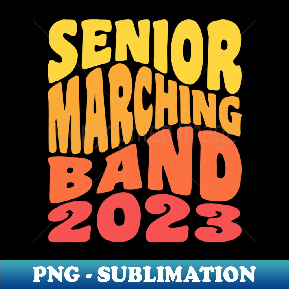 Senior Marching Band 2023 Clarinet Drums French Horn Flute - | Inspire ...