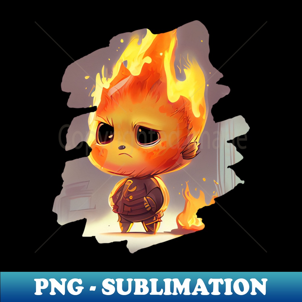 Elemental 2023 - Premium Sublimation Digital Download - Crea | Inspire ...