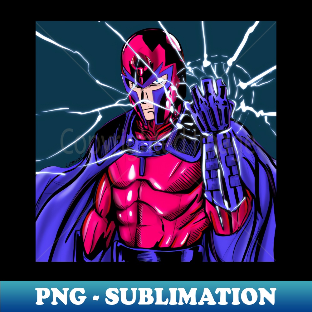 eric magnus ecopop art style - Digital Sublimation Download | Inspire Uplift