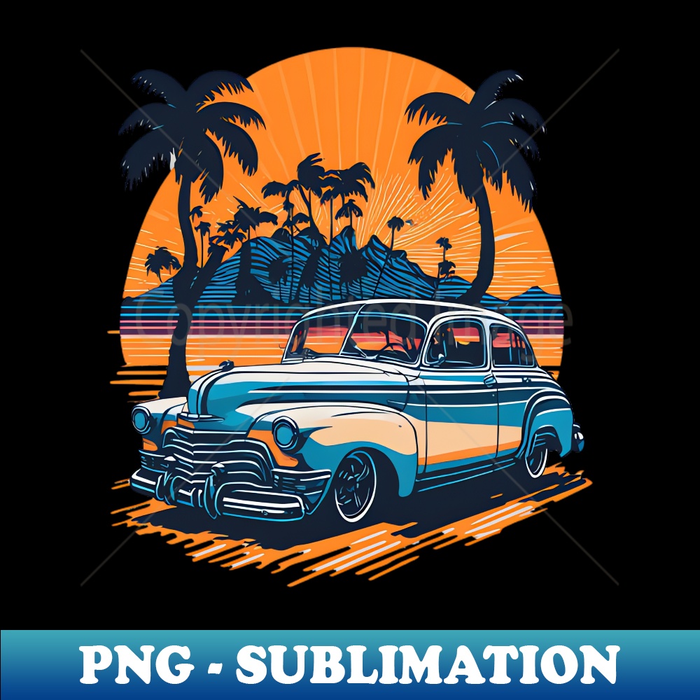 Street rod - Instant Sublimation Digital Download - Transfor - Inspire ...