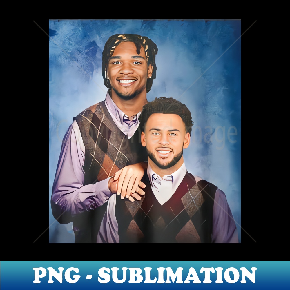 Anthony And Michael Mug Shot Step Brothers - Instant PNG Sub | Inspire ...