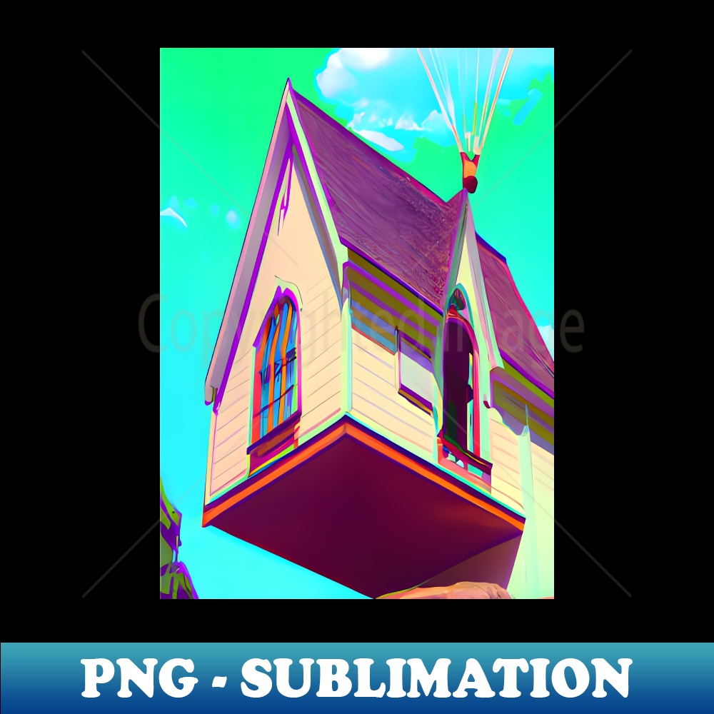 Dreamcore - Creative Sublimation PNG Download - Stunning Sub | Inspire ...