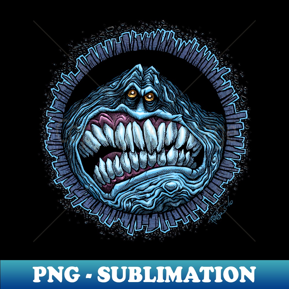 Gritty - PNG Transparent Digital Download File for Sublimati | Inspire ...