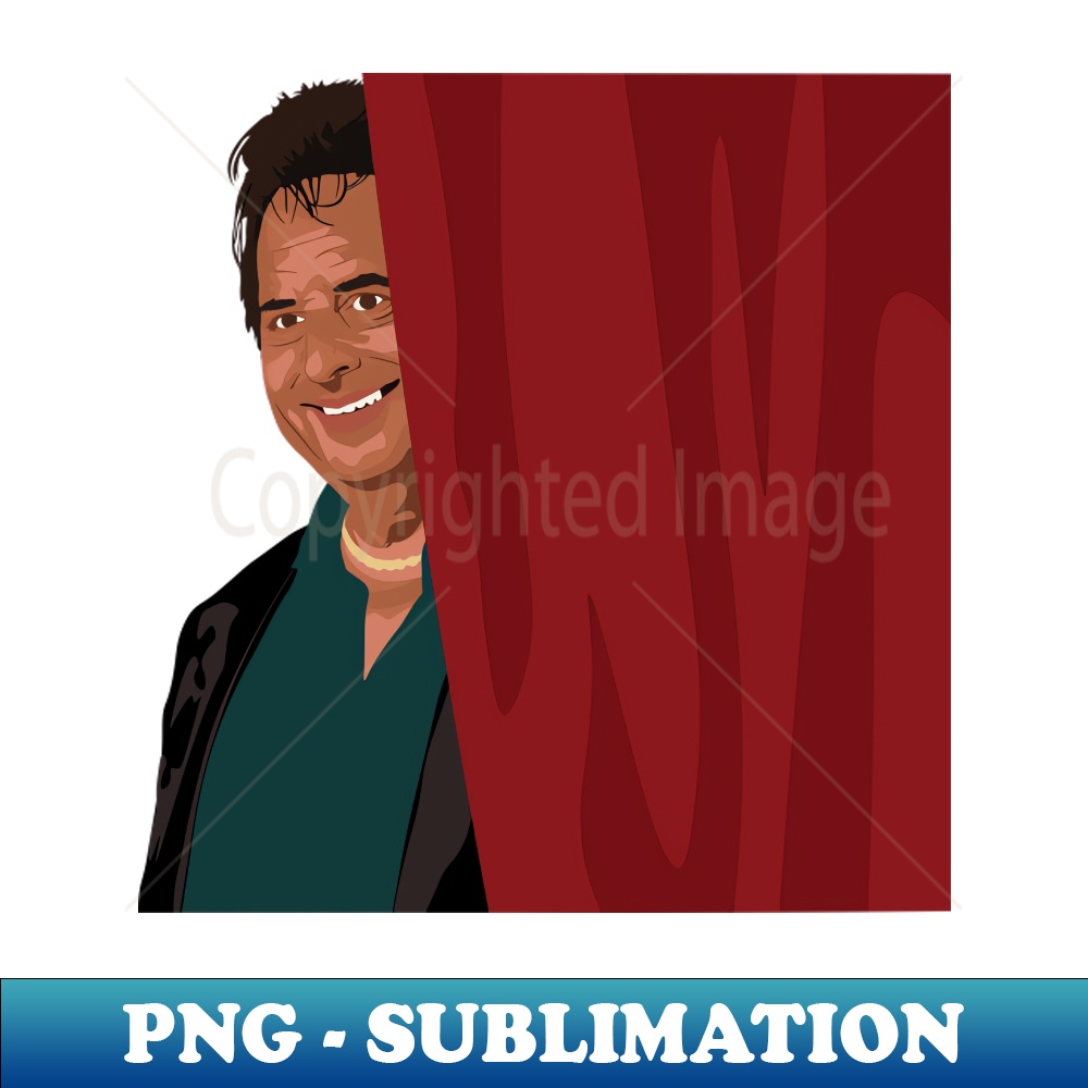 Wedding Singer - PNG Transparent Sublimation File - Perfect | Inspire ...