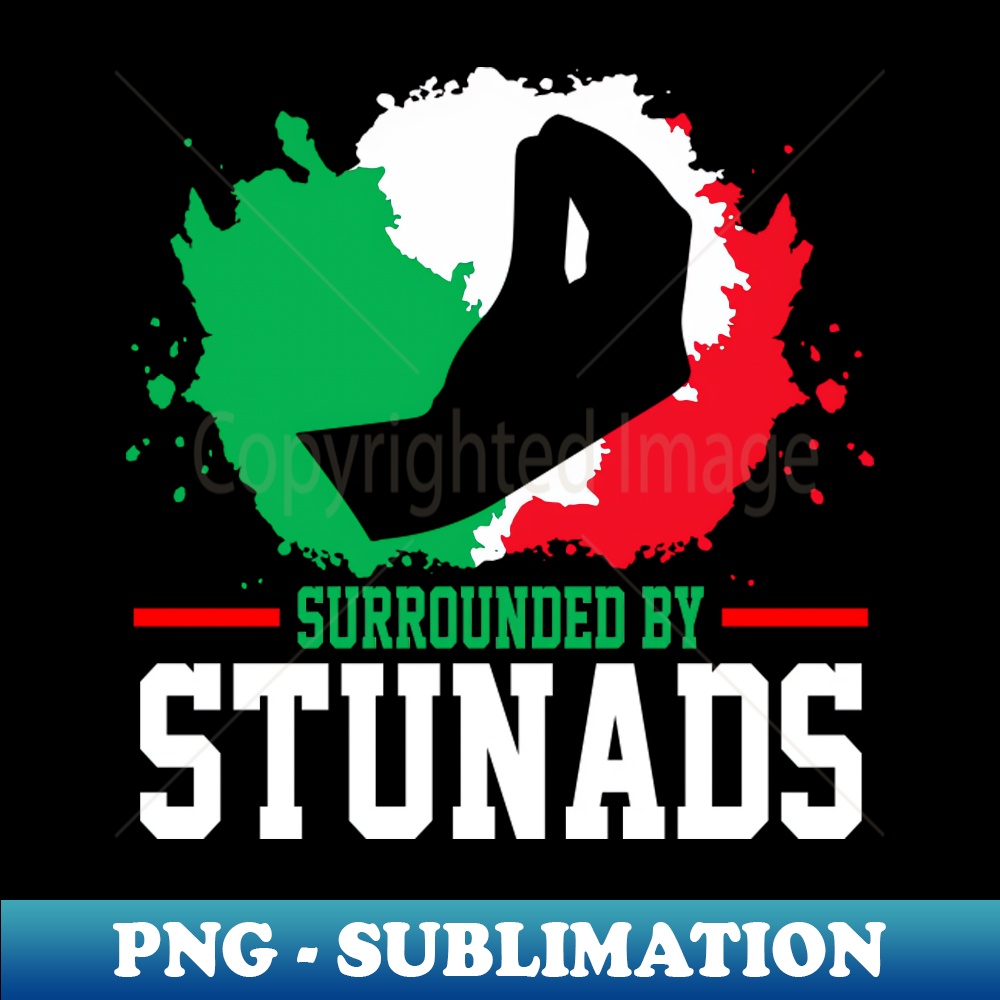 Surrounded By Stunads Hand Gesture Funny Italian Meme funny | Inspire ...