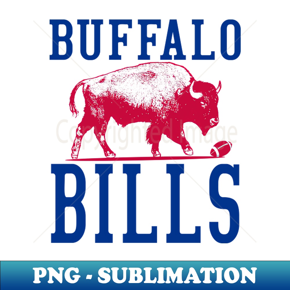 buffalo bills - Creative Sublimation PNG Download - Spice Up | Inspire ...