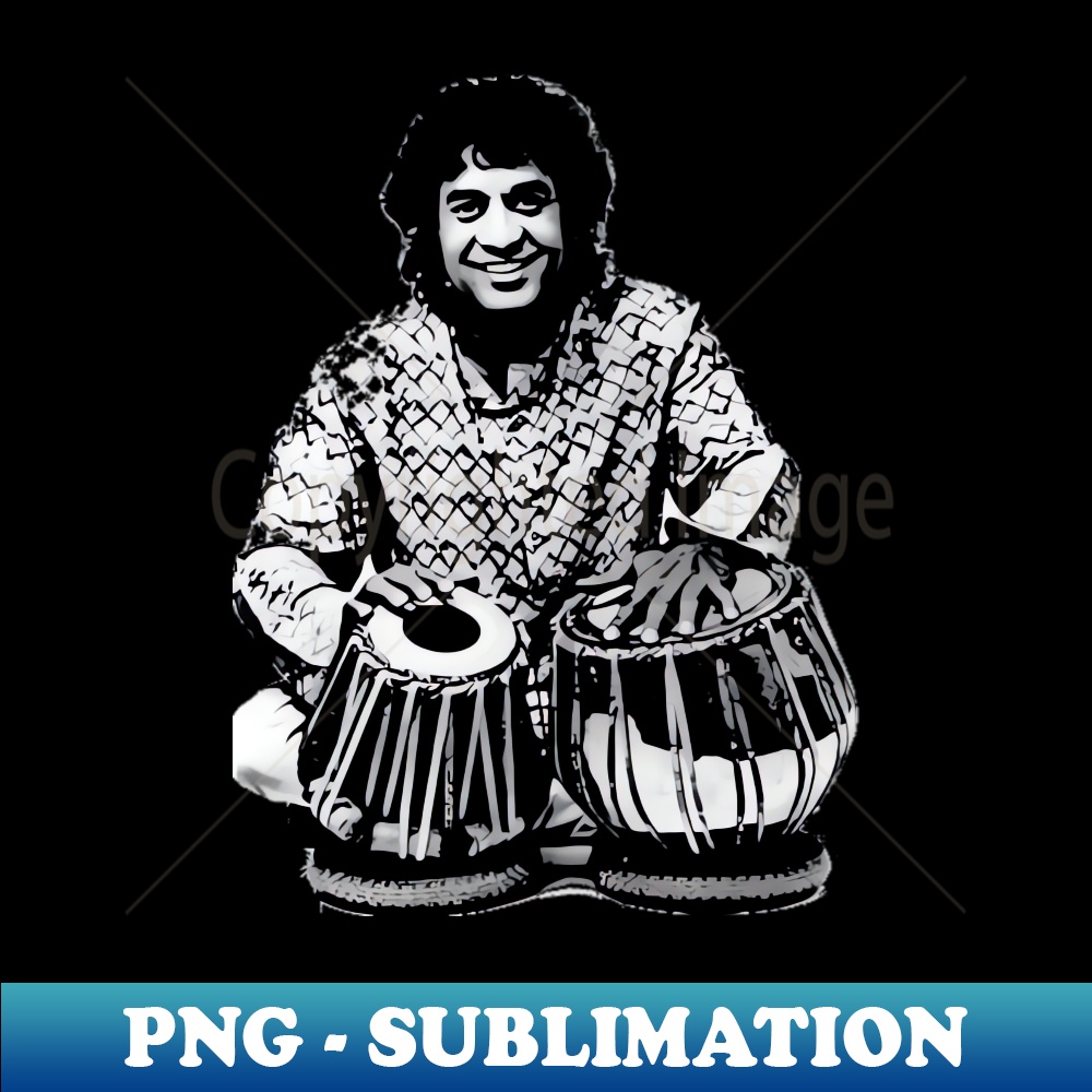 Tabla Master - Aesthetic Sublimation Digital File - Bring Yo - Inspire ...