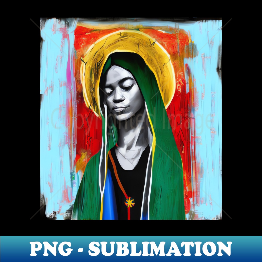 Virgin - Professional Sublimation Digital Download - Unlock - Inspire ...