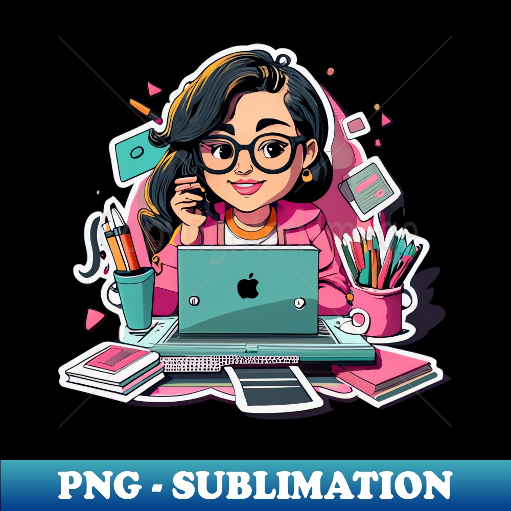 Stickers for girls - Exclusive PNG Sublimation Download - Cr | Inspire ...
