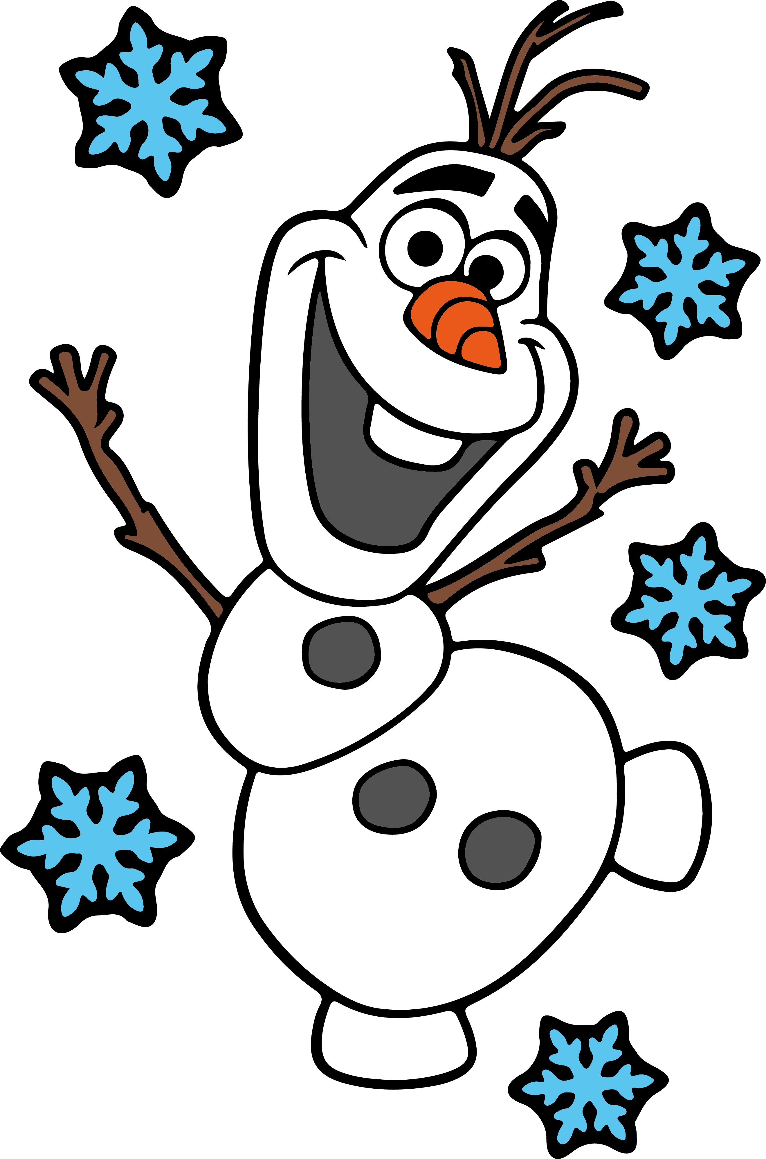 Olaf Svg, Frozen Svg, Frozen logo Svg, Frozen family Svg, Fr | Inspire ...