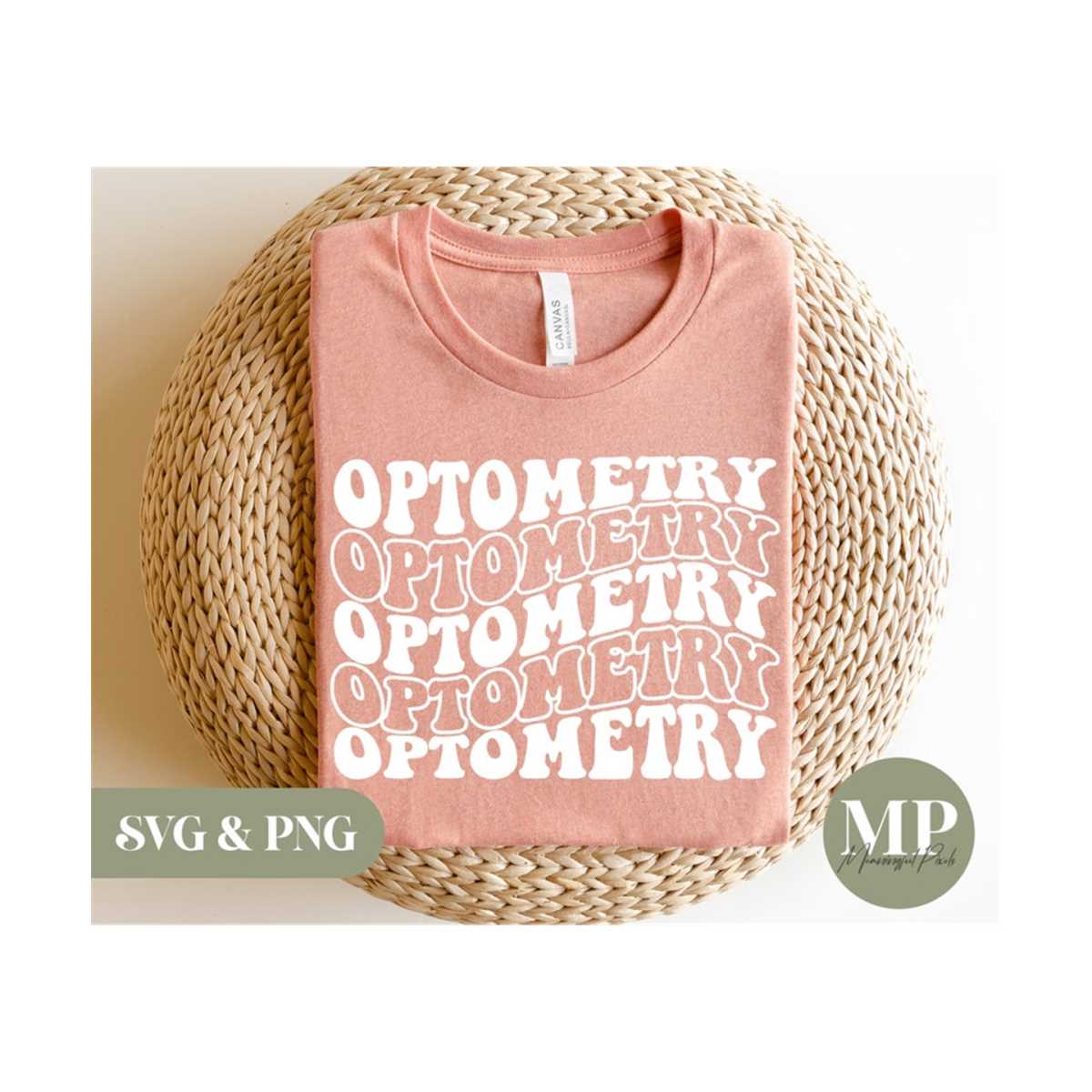 Optometry SVG & PNG | Inspire Uplift