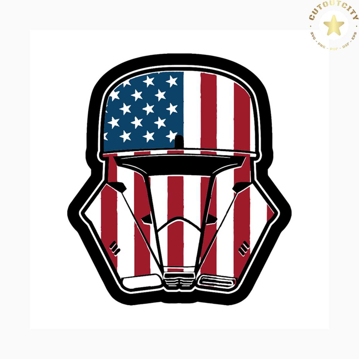 Patriot trooper 4th of july svg, independence day svg, 4th o | Inspire ...