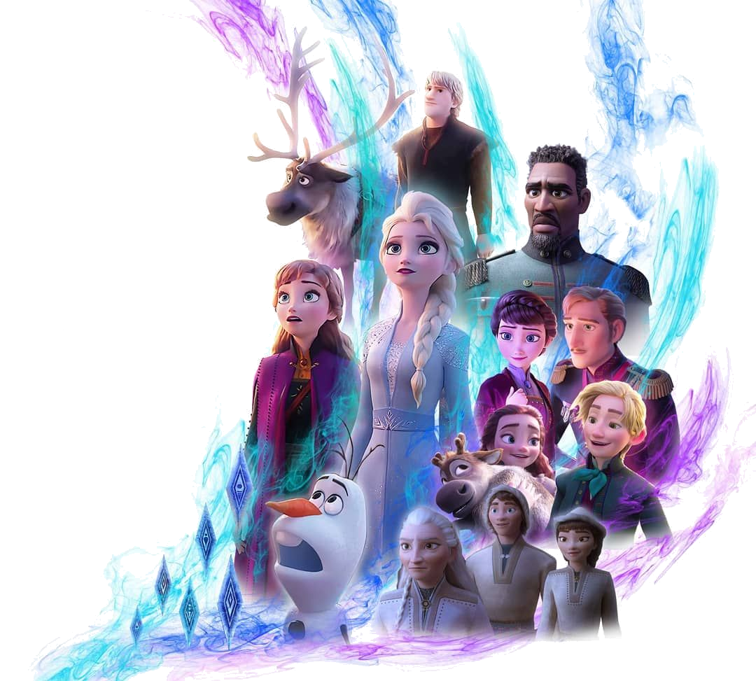 Disney Frozen Png, Frozen Png, Frozen logo Png, Frozen famil | Inspire ...
