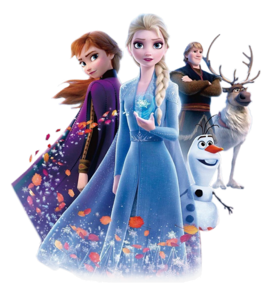 Disney Frozen Png, Frozen Png, Frozen logo Png, Frozen famil | Inspire ...