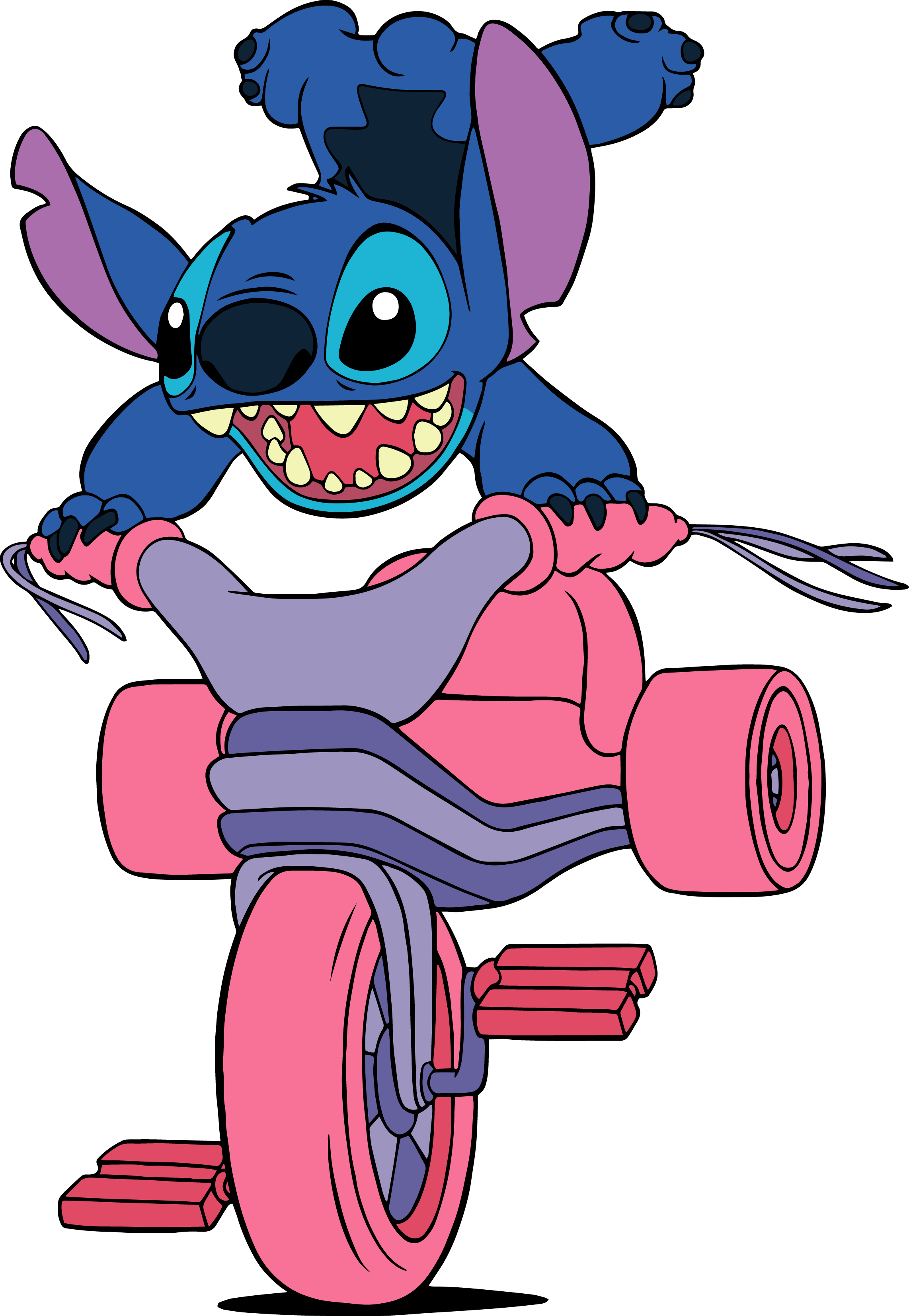 Lilo and Stitch Svg, Lilo and Stitch Png, Lilo and Stitch Cl | Inspire ...