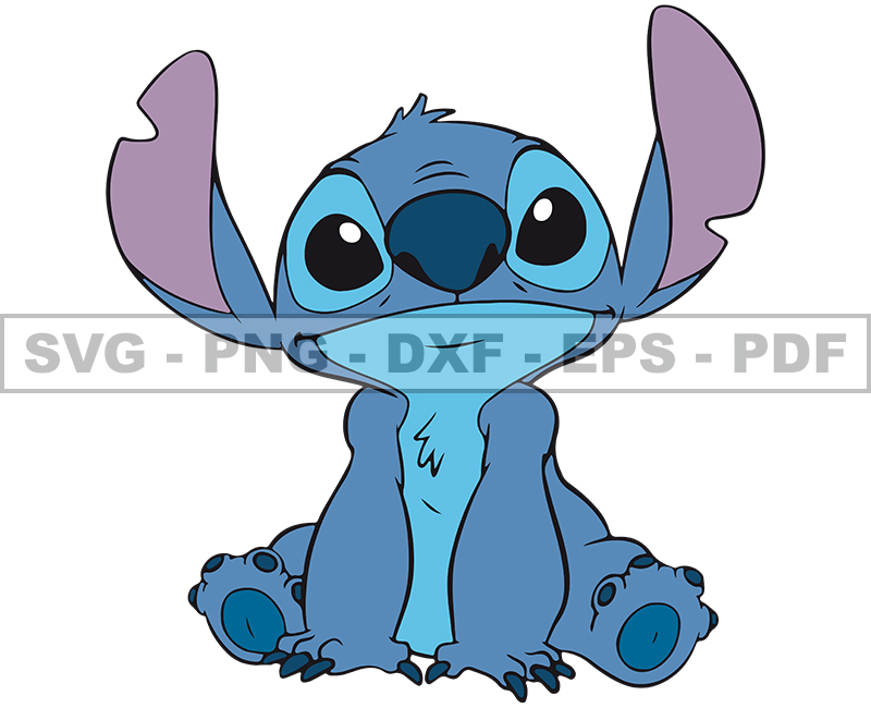 Stitch Layered SVG, Stitch Pack, Cut files for Cricut, Incle - Inspire ...