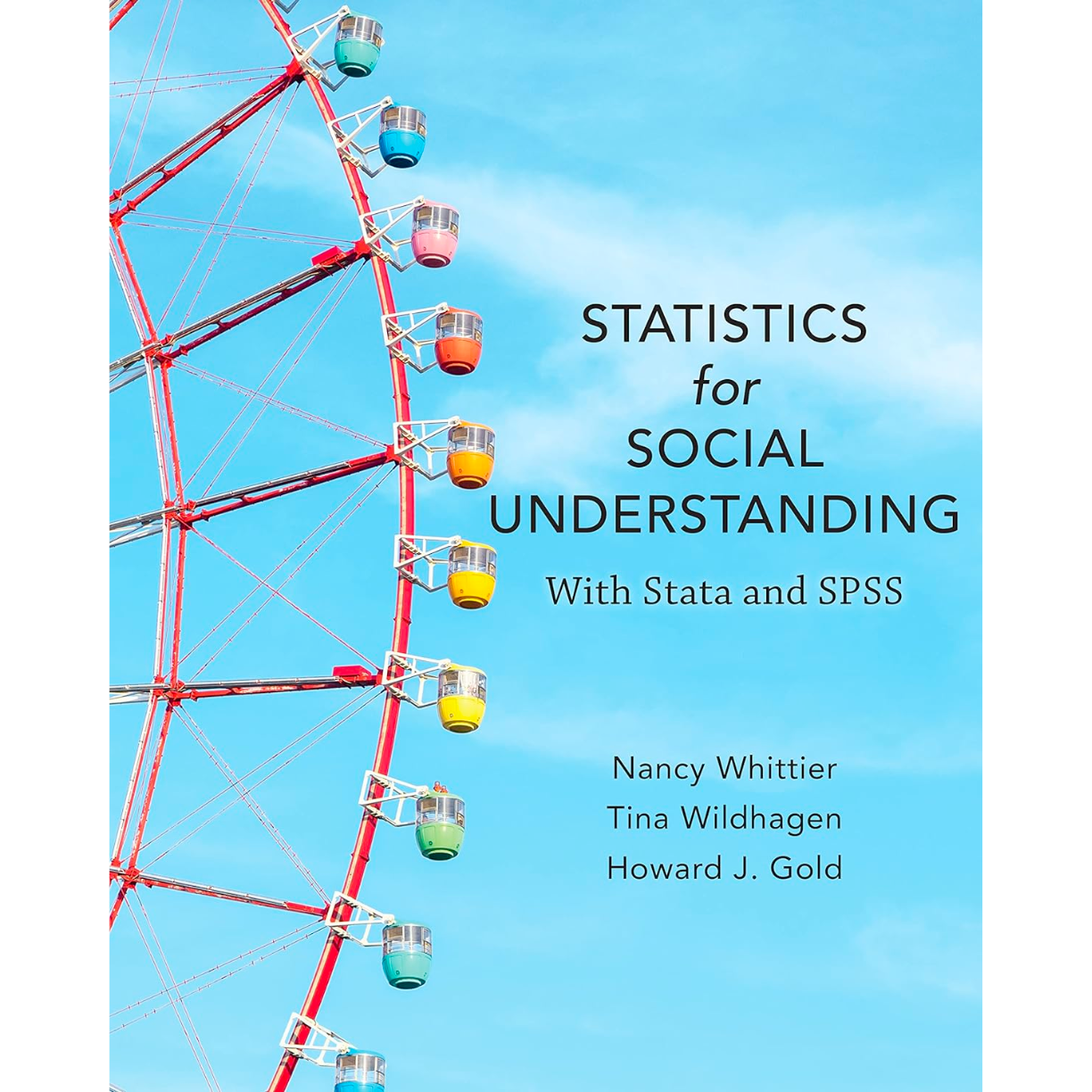 Statistics for Social Understanding: With Stata and SPSS PDF | Inspire ...