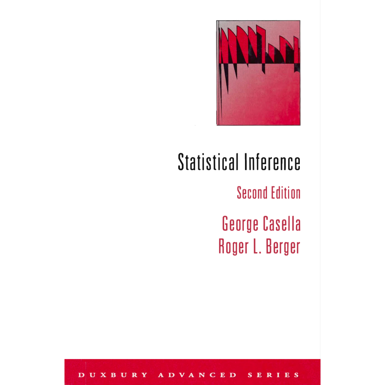 Statistical Inference 2nd Edition by George Casella, Roger L | Inspire Uplift