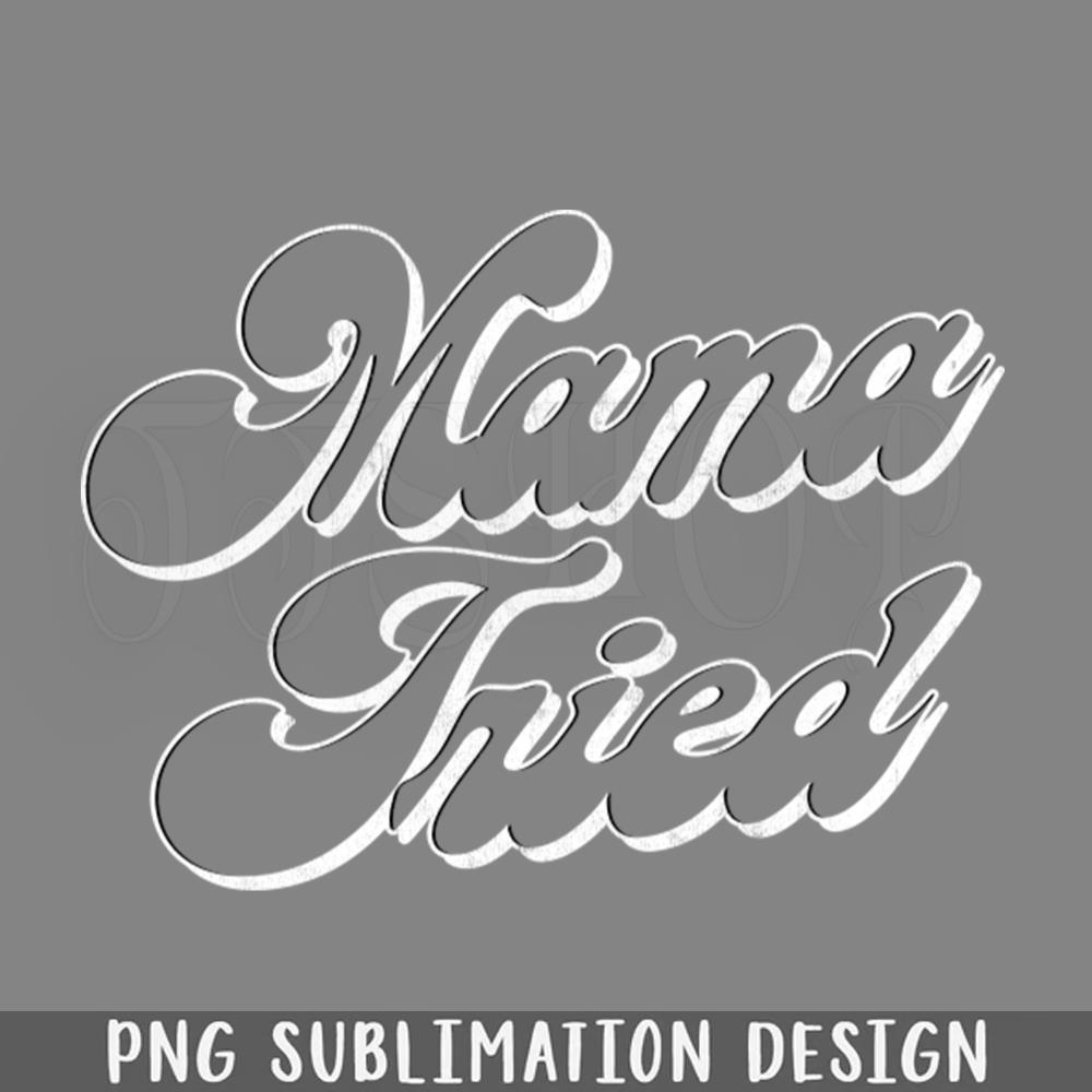 Mam PNG Download | Inspire Uplift