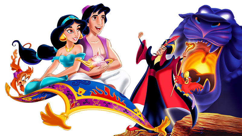 Disney Genie Aladdin Png, Aladdin movie Png, Aladdin lamp Pn | Inspire ...