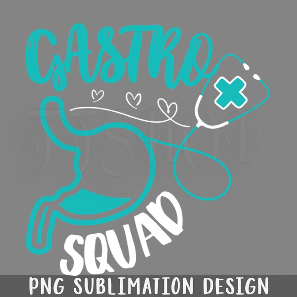 astro Squad Medical A PNG Download | Inspire Uplift