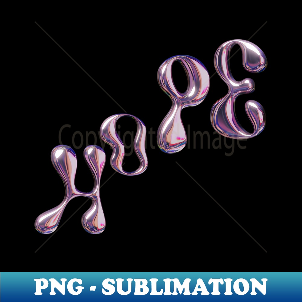 Hope is everything - Professional Sublimation Digital Downlo | Inspire ...
