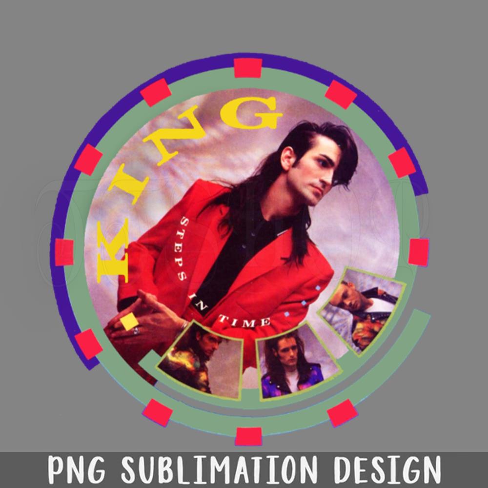 KI Steps In Time PNG Download | Inspire Uplift