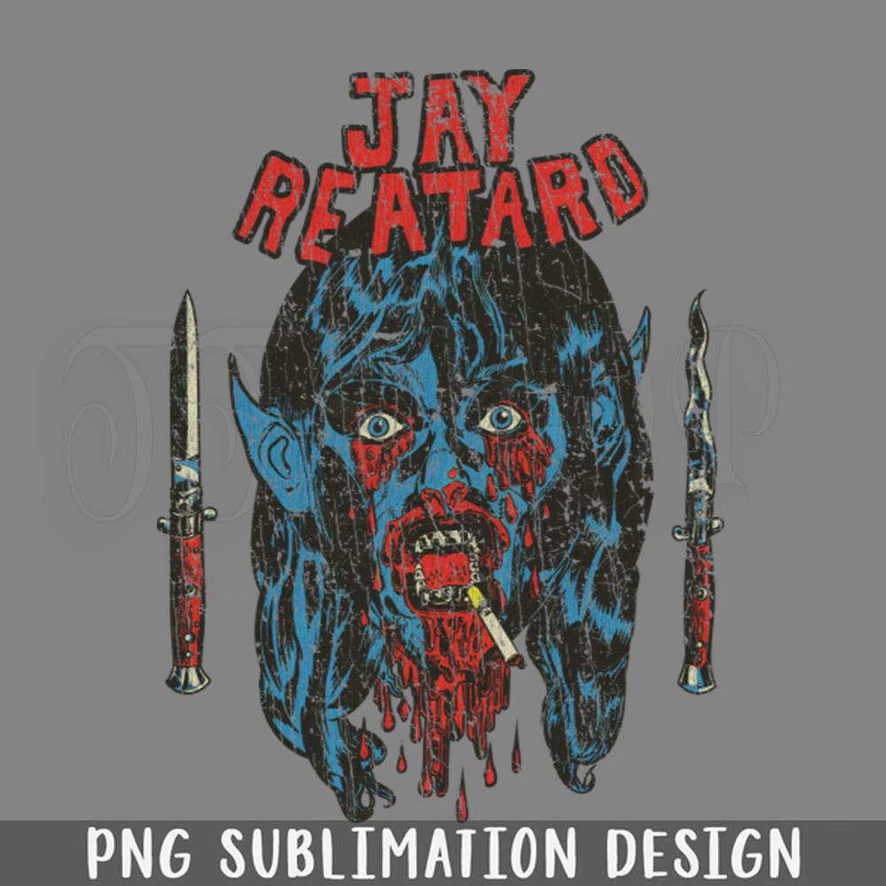Jay Reatard Shattered Tour 2009 PNG Download | Inspire Uplift