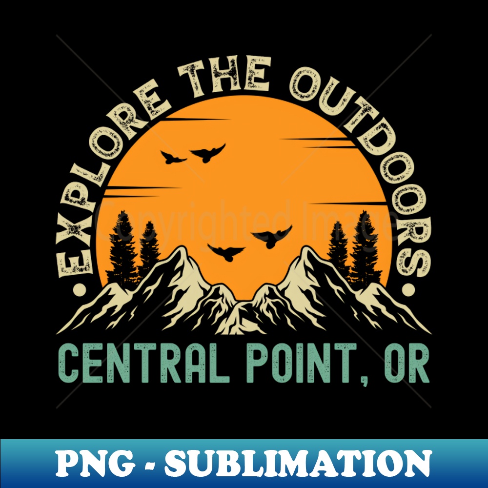 Central Point Oregon - Explore The Outdoors - Central Point | Inspire ...