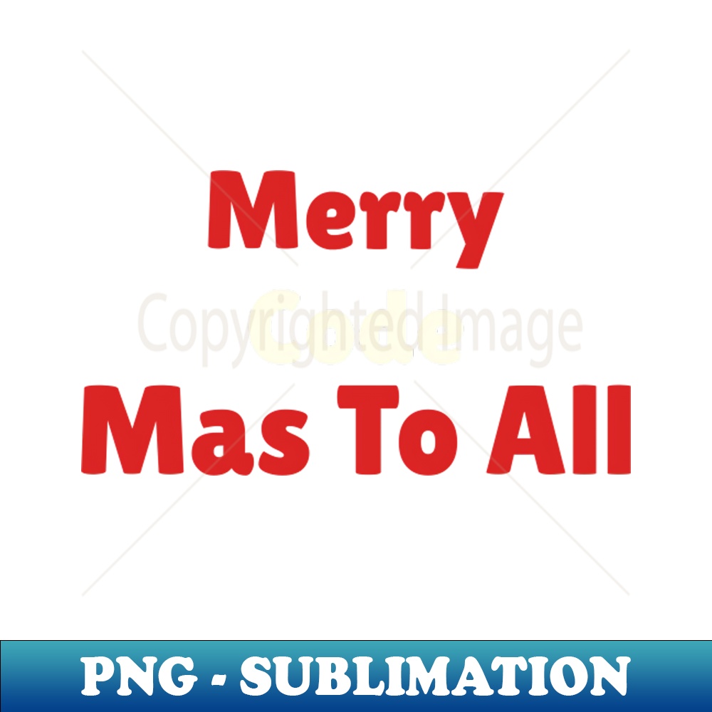 Merry code-mas to all - Vintage Sublimation PNG Download - V | Inspire ...