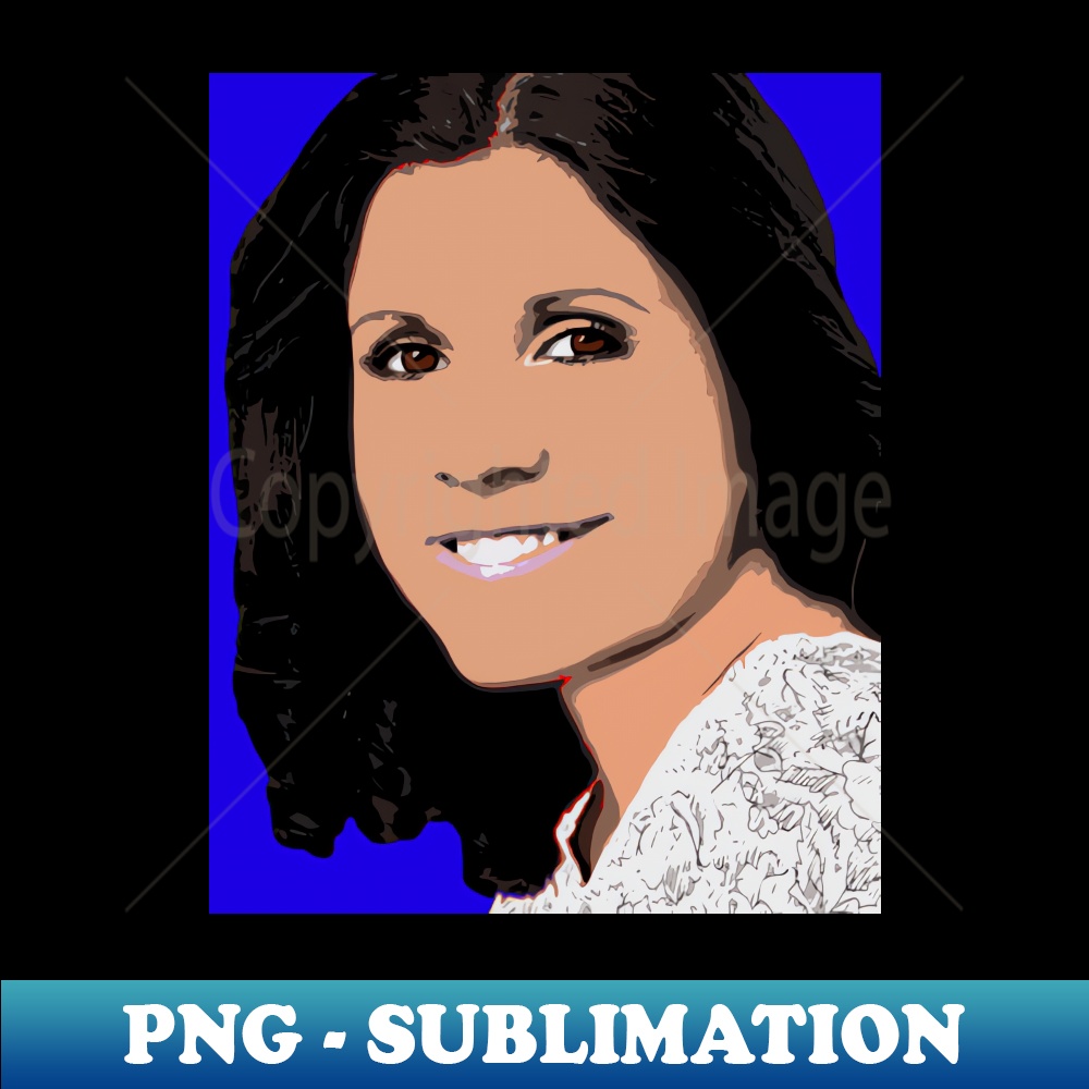 carrie fisher - PNG Transparent Sublimation Design - Defying - Inspire ...