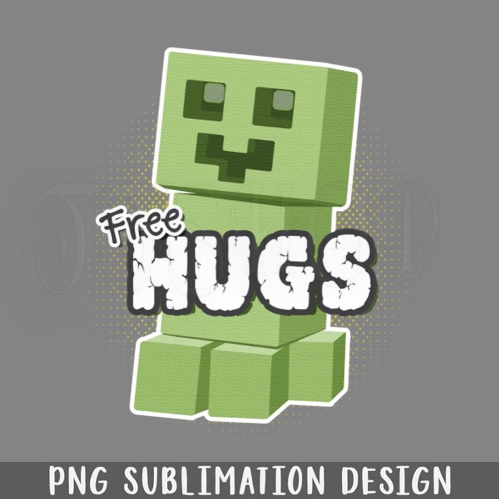 Free Hugs PNG Download | Inspire Uplift