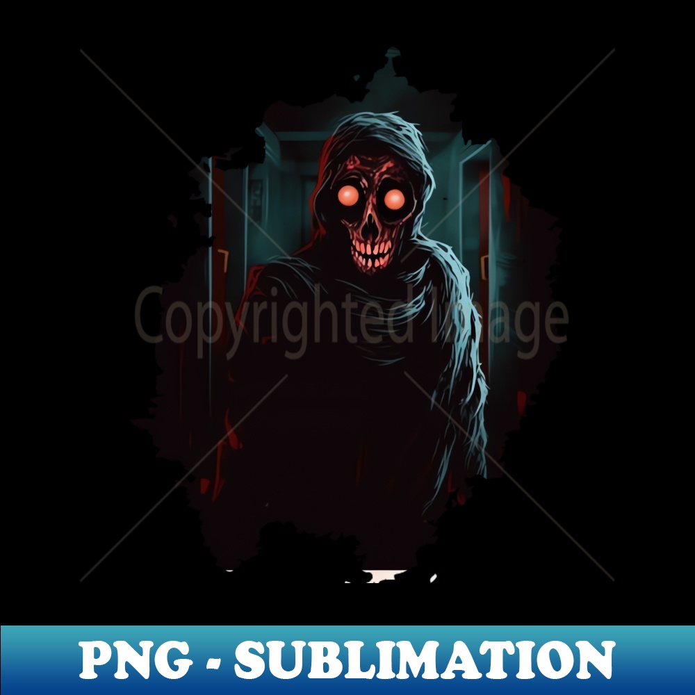 Insidious The Red Door - PNG Transparent Sublimation File - | Inspire ...