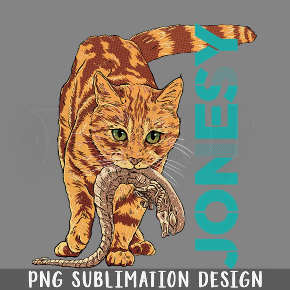 Jonesy PNG Download | Inspire Uplift