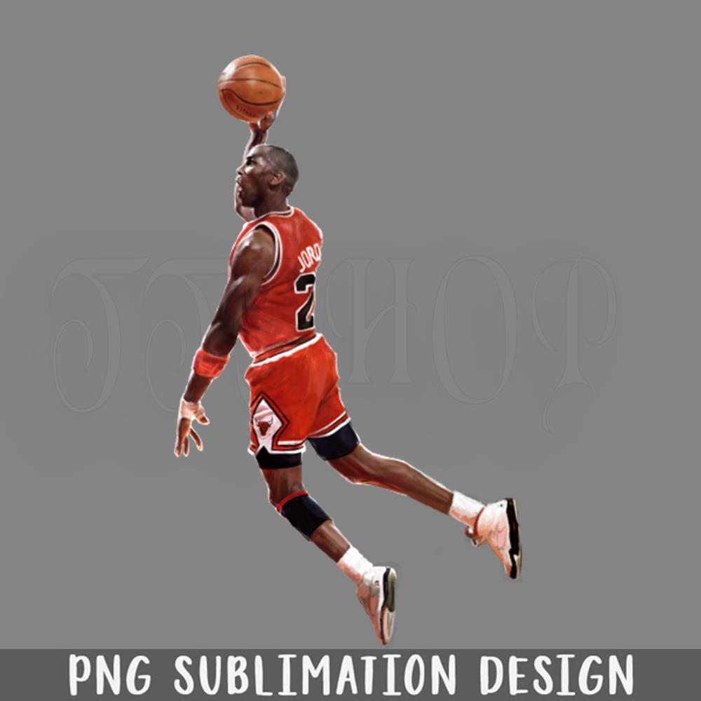 Jordan PNG Download | Inspire Uplift