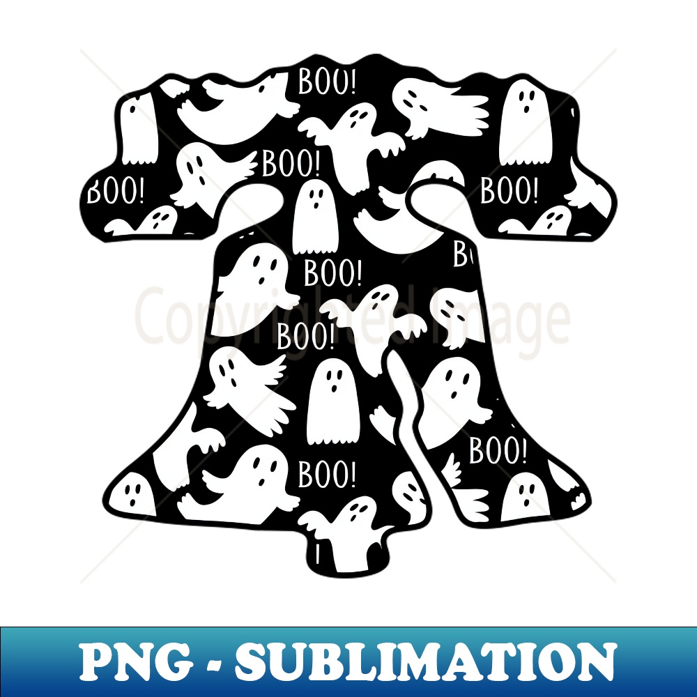 Philadelphia Halloween Boo Birds Philly Fan Favorite - PNG S | Inspire ...