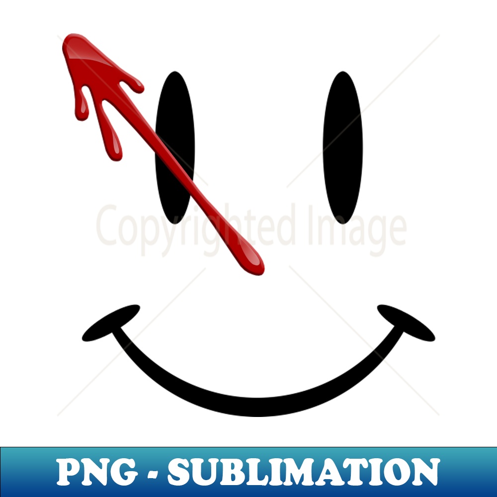 BIG WATCHMEN SMILE - PNG Transparent Digital Download File f | Inspire ...