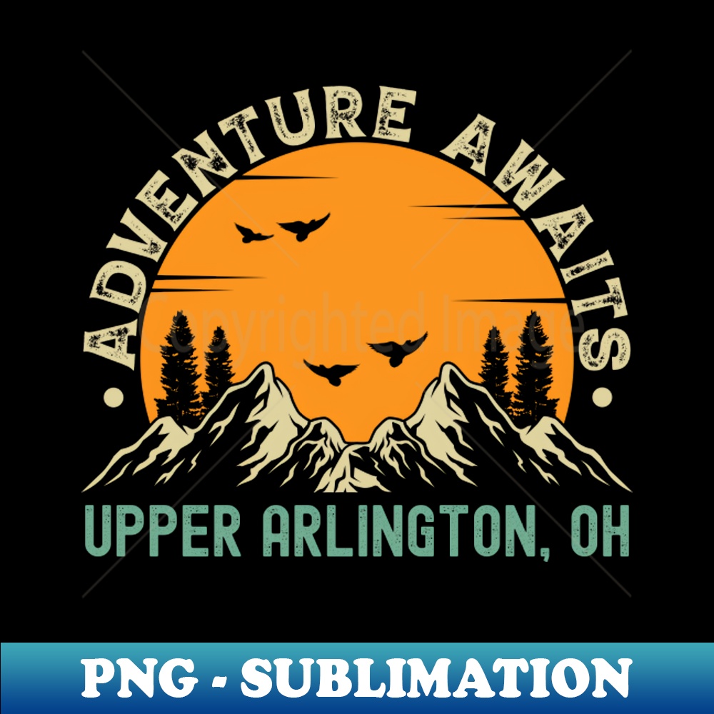 Upper Arlington Ohio - Adventure Awaits - Upper Arlington OH | Inspire ...